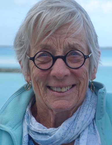 Nancy Nash-Cummings - Valley News