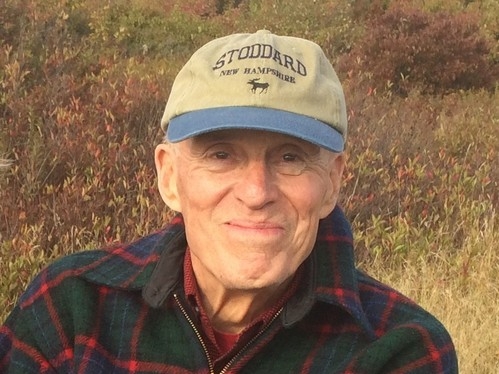 Charles S. Faulkner - Valley News