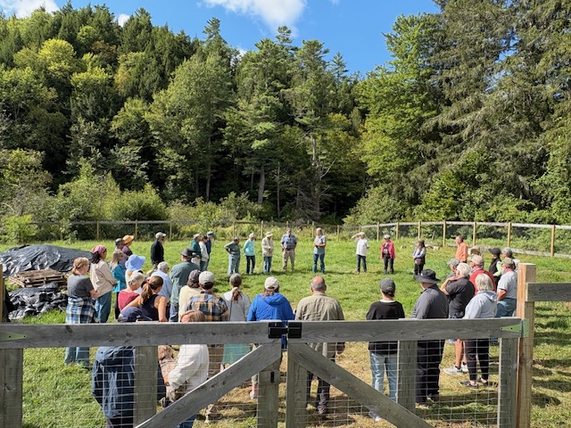 Out & About: Upper Valley marks 250 years of independence - Valley News